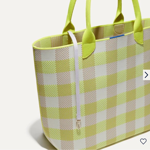 Rothy's | Bags | Retired Nwt The Rothys The Lightweight Tote Citrus ...